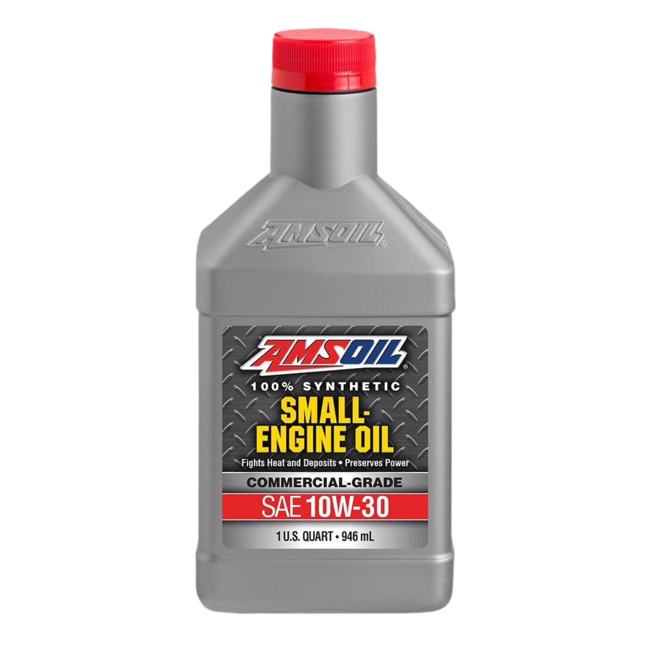 Aceite Amsoil 10W-30 – motorymotorcycle