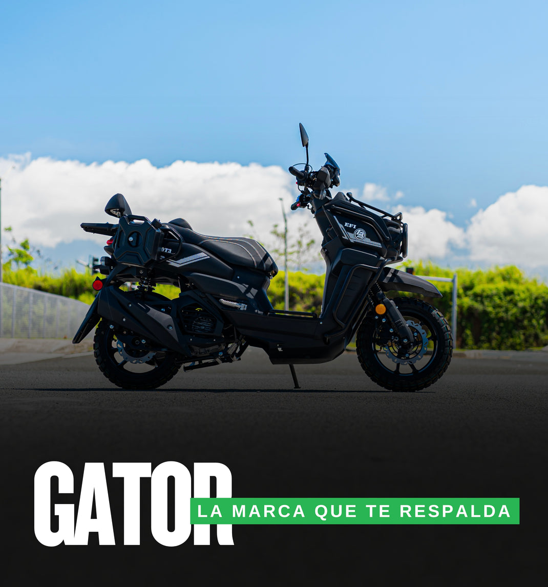 Venta, Mantenimiento y Reparación de Motoras | Motory Motorcycle ...